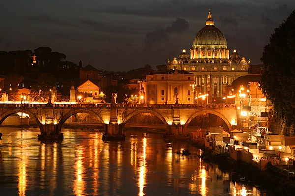 Travelopments: Beautiful Beautiful Rome
