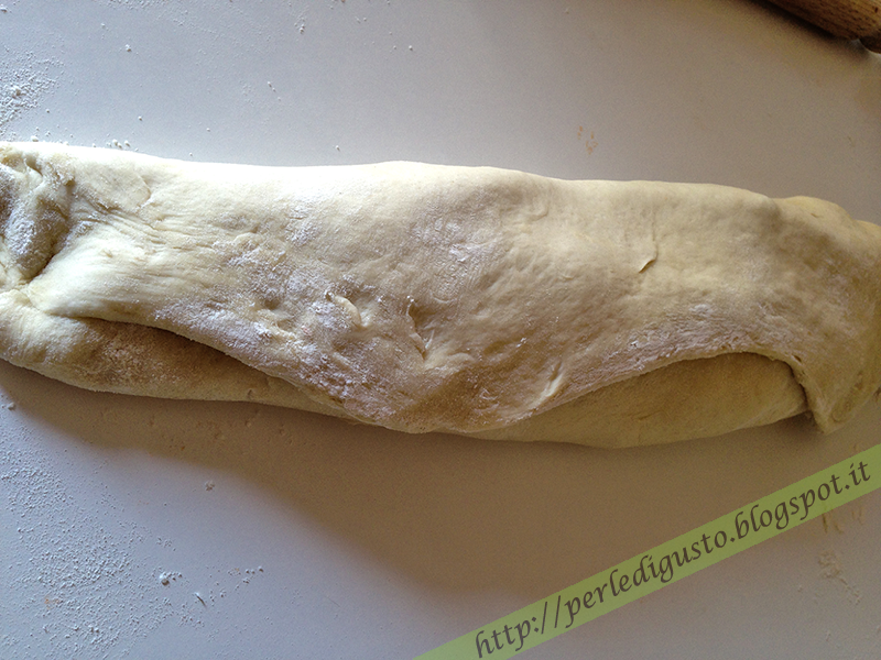 Blog | Perle di Gusto | Gusto | Perle | Pane ripieno di ricotta di ...