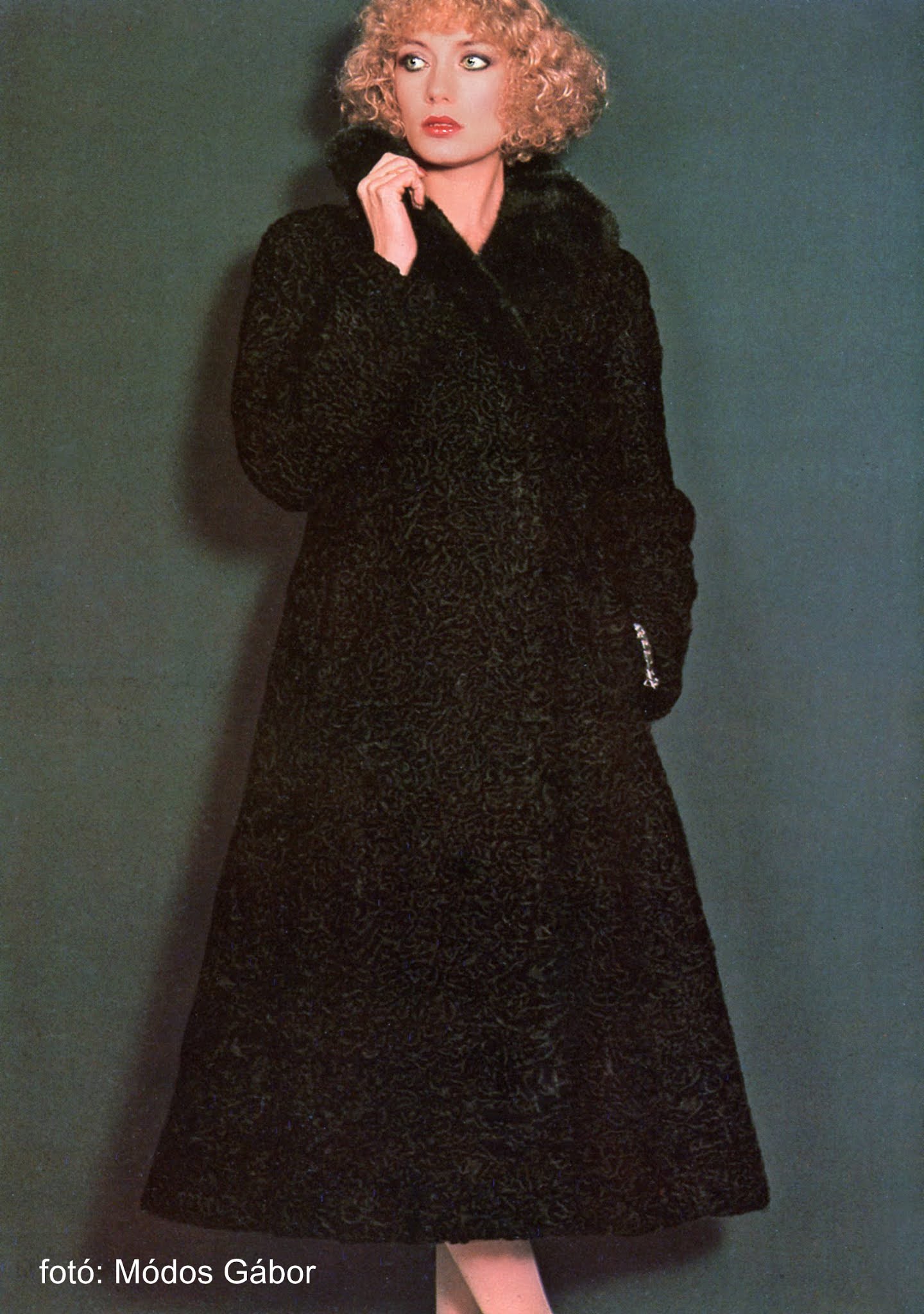 A legszebb magyar szupermodellek, topmodellek, sztármanökenek ...