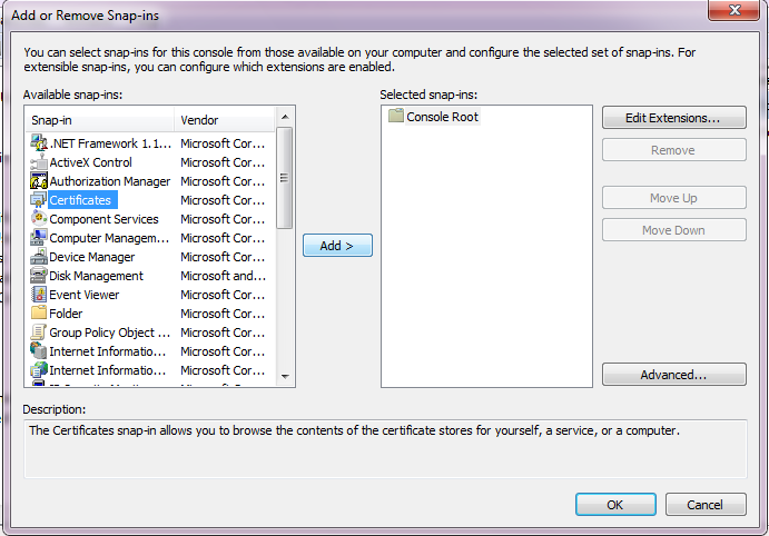 Aspiring Architect Wcf Implementing Message Level Security