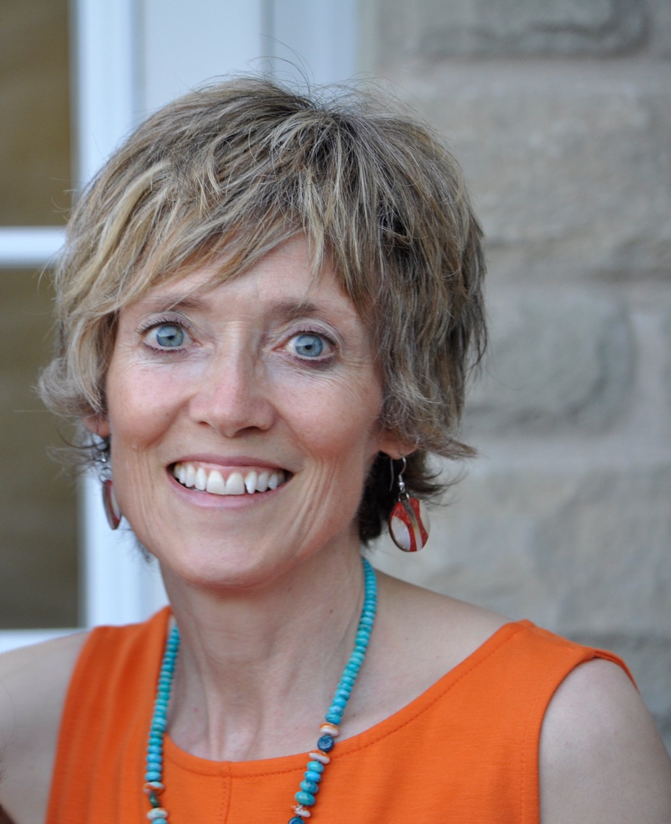 Quick Brown Fox: Congratulations to Kelly, Emily, Colleen, Jen, Barb ...