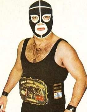 ¿QUIEN ES QUIEN? LUCHA LIBRE: OCTAVA DEFENSA EXITOSA DE CETRO LIGERO ...