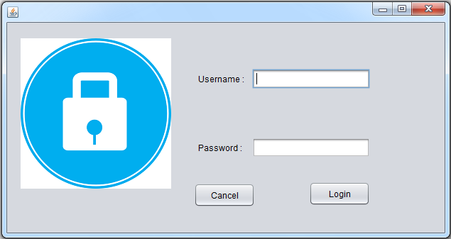 Java Login Form C Javaphp Programming Source Code