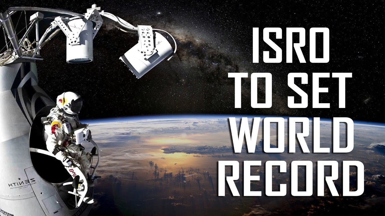 Latest Technology Information: How ISRO plans to launch 103 satellites ...