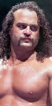 Doug Furnas (1961-2012) | IL MORTO DEL MESE