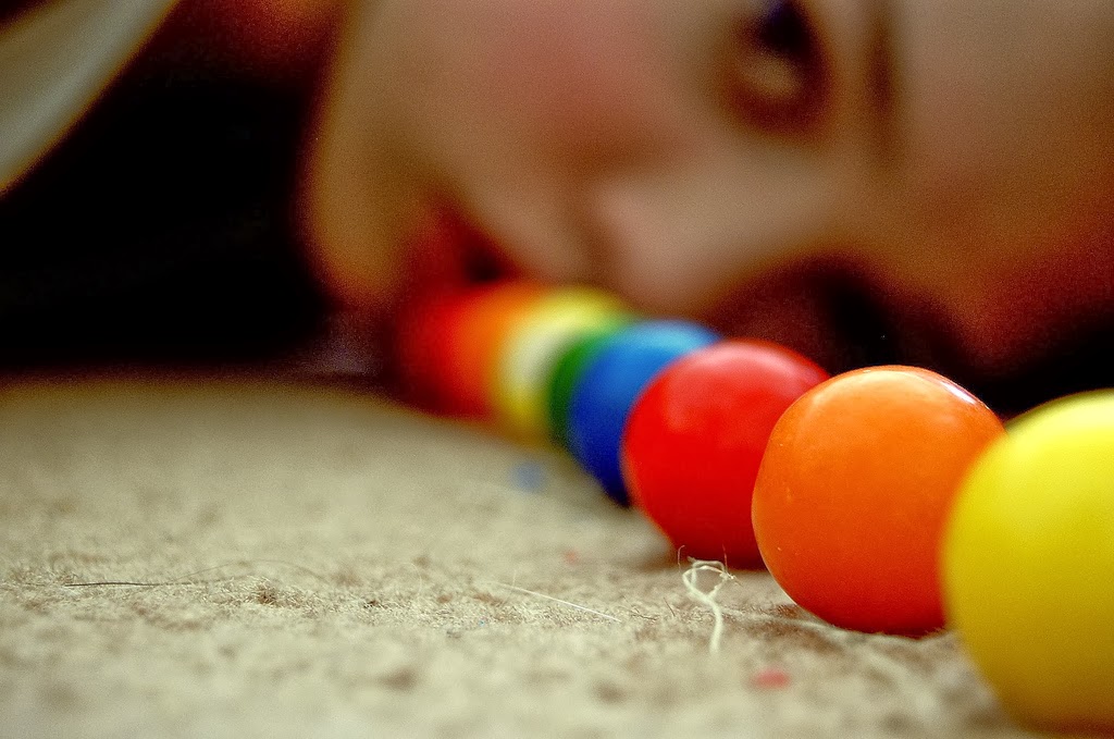 School Of Digital Photography: What is perspective and how can we use ...