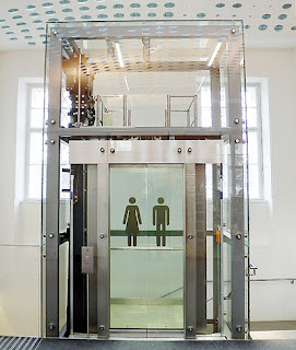 pasanger panoramik / lift kaca type 07 ~ lift panoramik