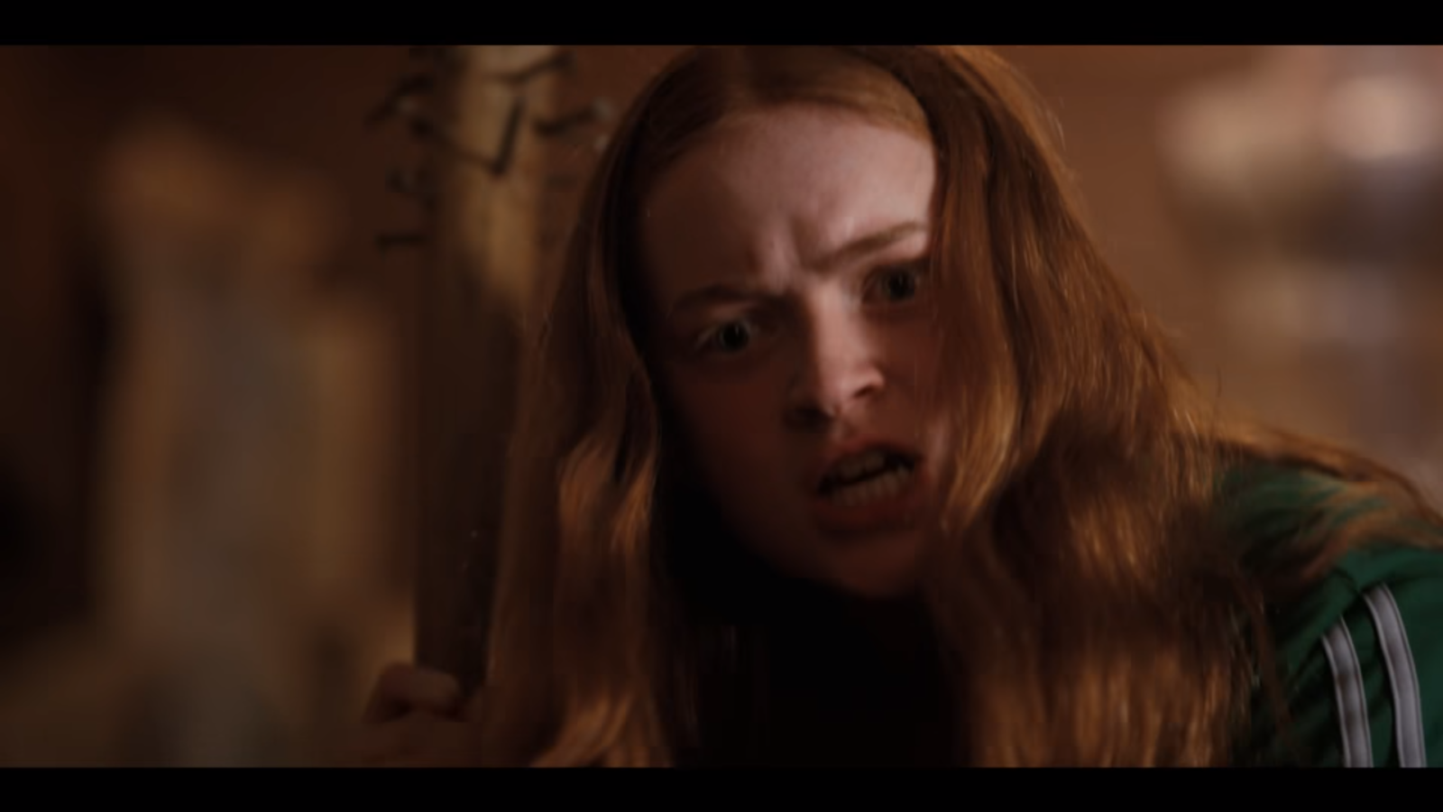 Stranger Things 2, episode 9