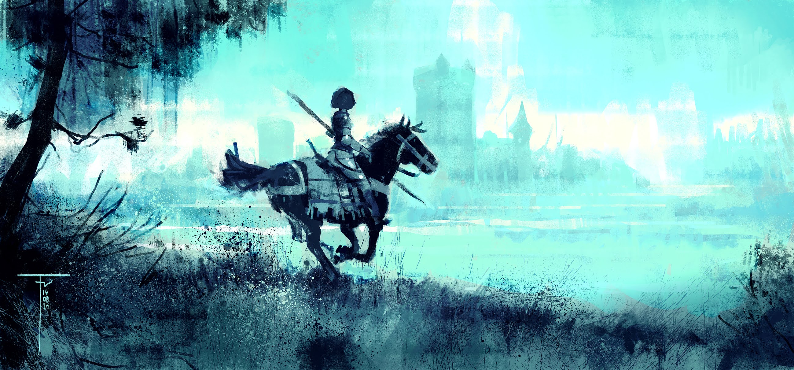 Frank Victoria's Art Blog: Spit Paint part 50