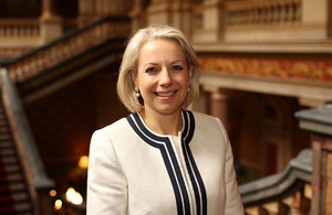 Sarah Hulton: Newly appointed British High Commissioner to Sri Lanka ...