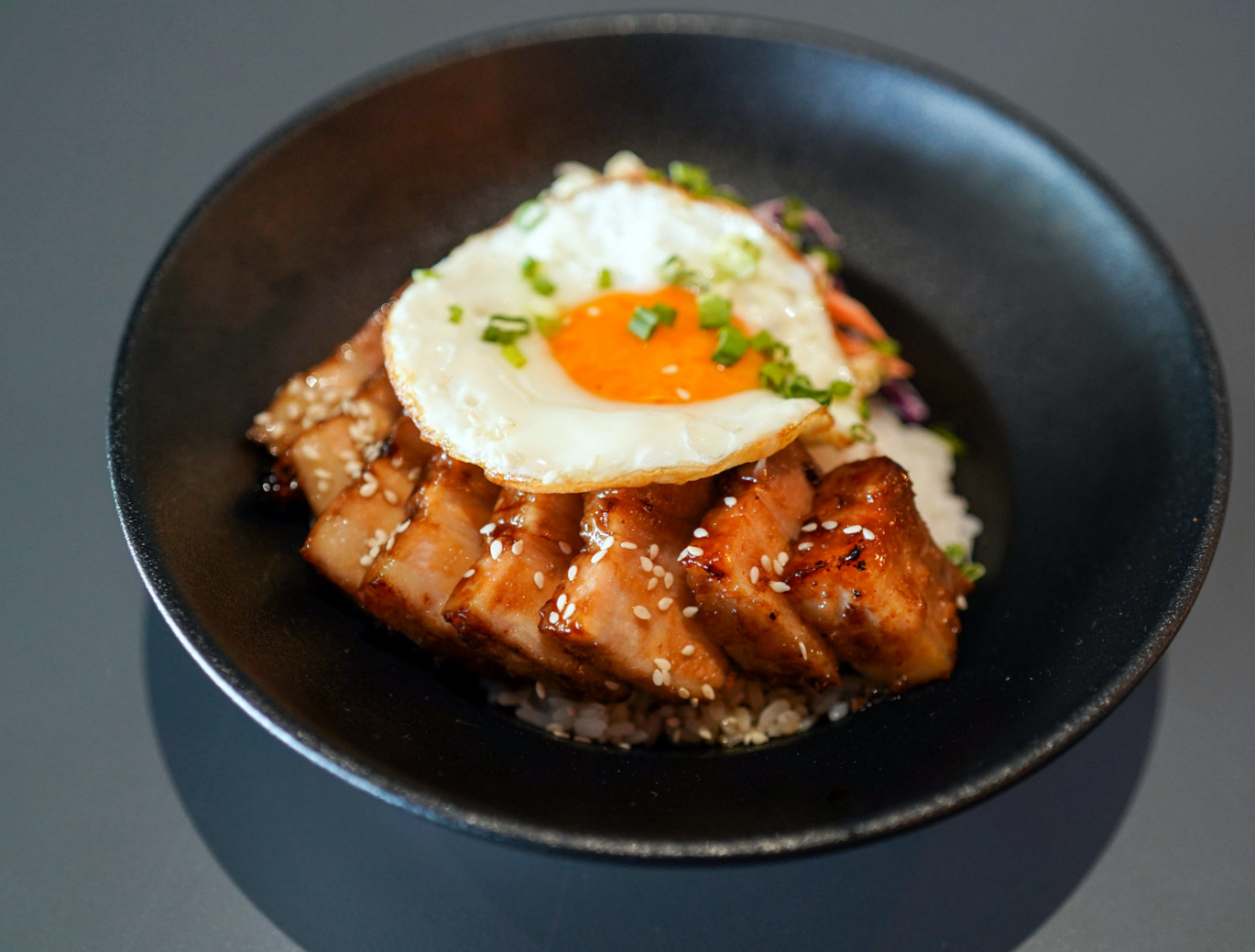 Eat Drink KL | Grit Cafe, Ara Damansara