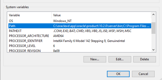 Maven Environment variable(M2_HOME) - CS Academy