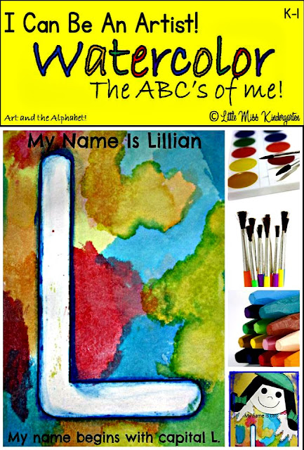 Little Miss Kindergarten - Lessons from the Little Red Schoolhouse ...