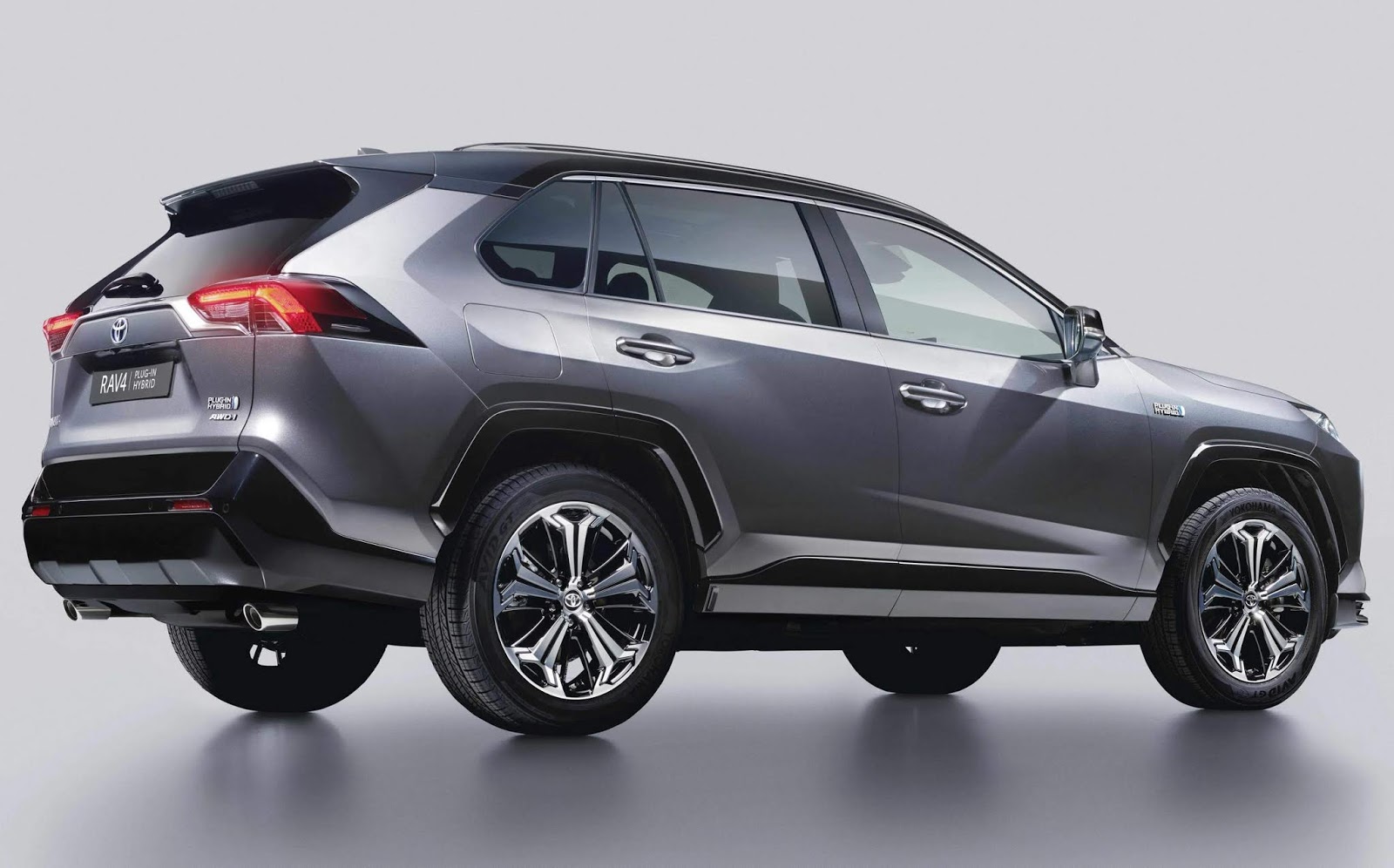 Toyota RAV4 supera 10 milhões de unidades vendidas