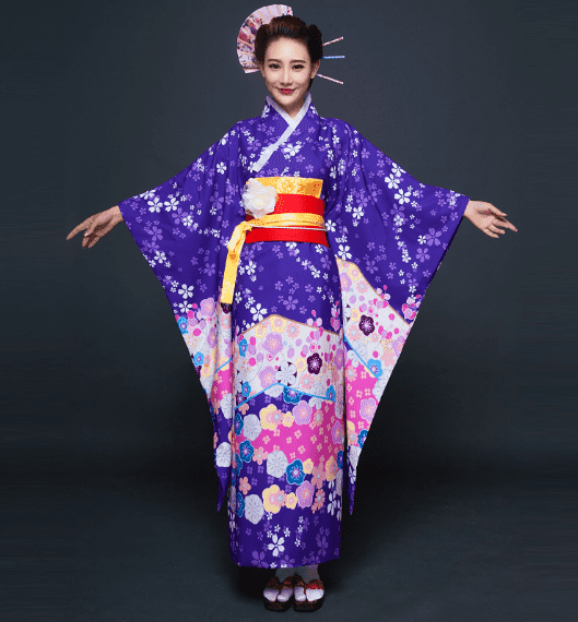 Japanese culture: Japanese customs and traditions - discover world cultures