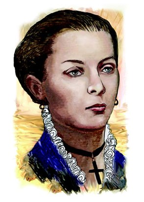 21 de Octubre nacimiento de Salomé Ureña y día del poeta ~ Planificando ...