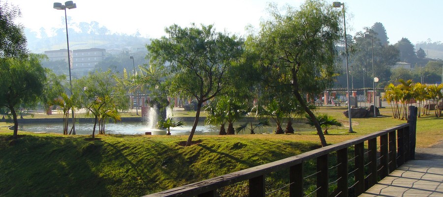 MORUNGABA: Estância de Morungaba tem a força do turismo no fim-de ...