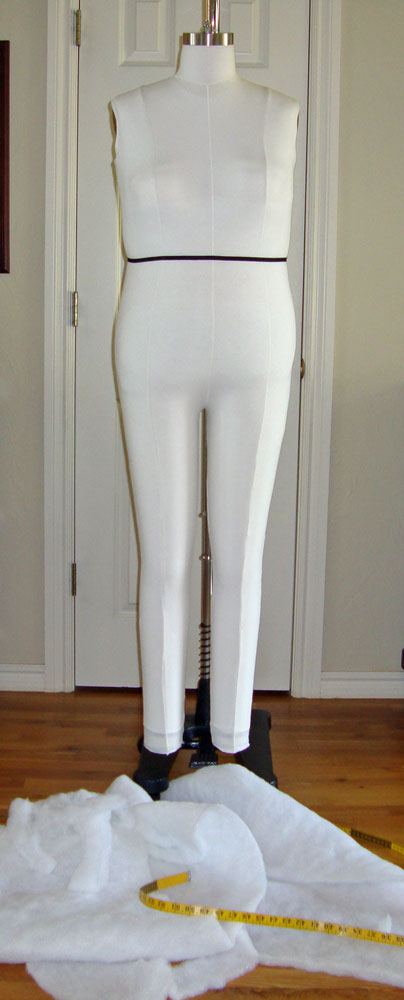 Joyful Expressions: Fabulous Fit Dress Form Review Update