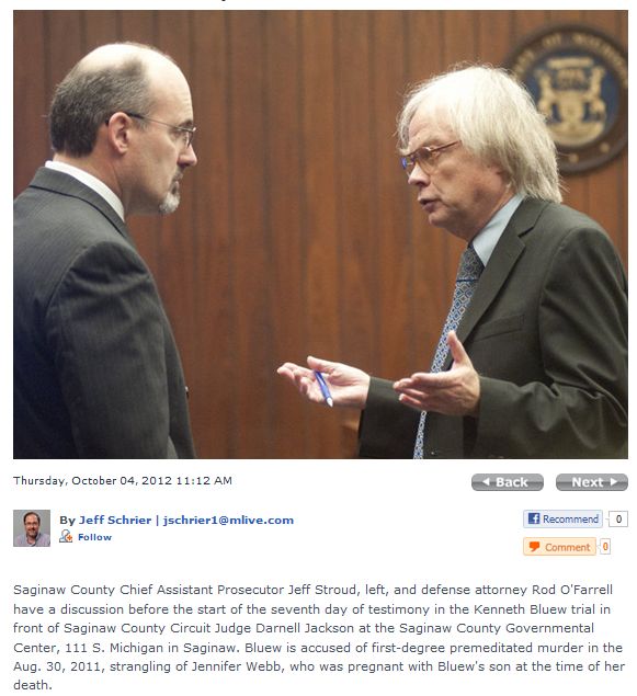 OIDV Project Of Michigan - Officer Involved Domestic Violence Project ...