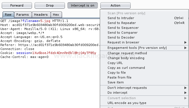 Comprehensive Guide on Path Traversal - Hacking Articles Comprehensive Guide on Path Traversal - Hacking Articles