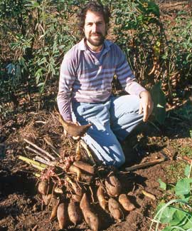 "EL YACÓN": EL YACÓN