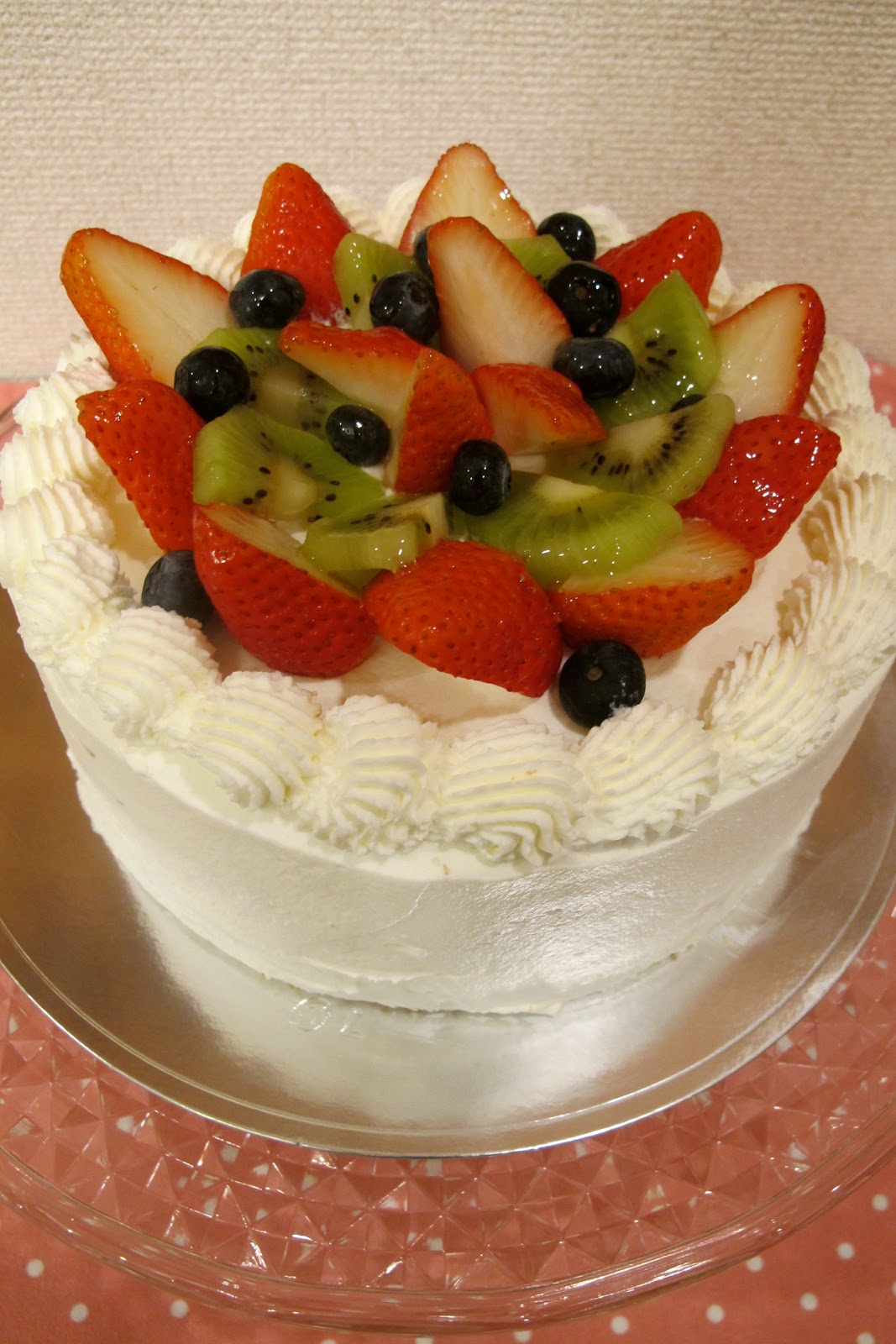 Tortelicious Fruits Birthday Cake tortelicious-fruits-birthday-cake