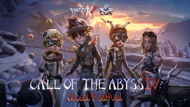 Identity V "Call of the Abyss IV" tournament details, rewards ...