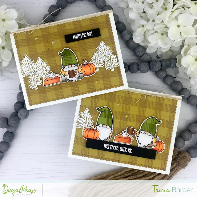 Diary of an Inky Girl…: SugarPea Designs - Sweet 2 Repeat - Instagram ...