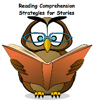 Classroom Freebies Too: Reading Comprehension Strategies: A Free Handout