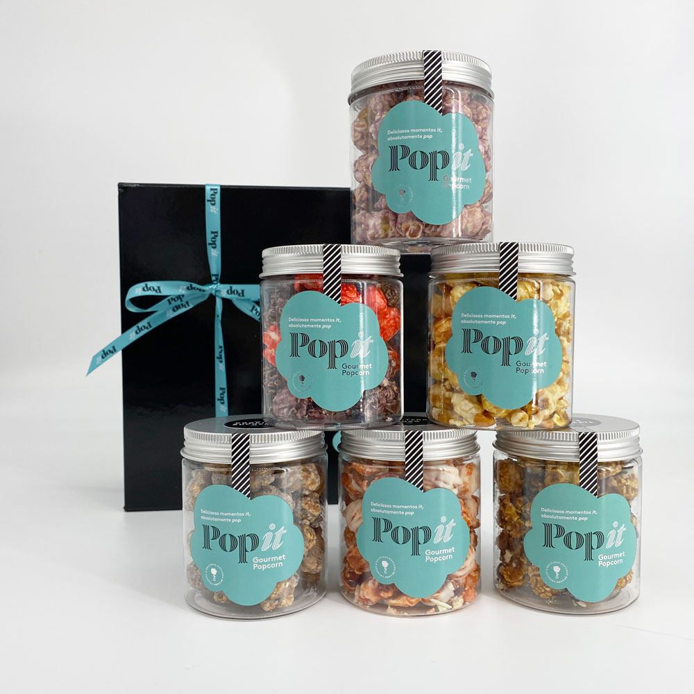 GASTRONOMÍA EN ZARAGOZA: Nuevos sabores y degustaciones deluxe en Popit ...