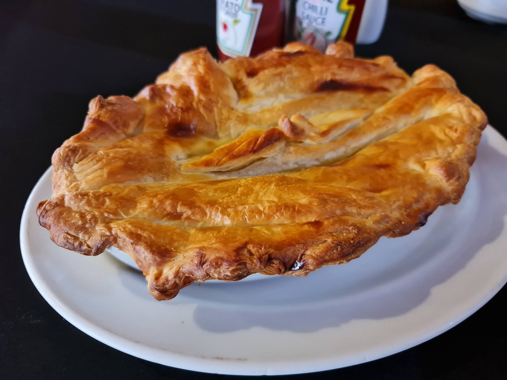 food+road trip: Out of Africa Restaurant and Kudu Bar @ PJ, Selangor ...