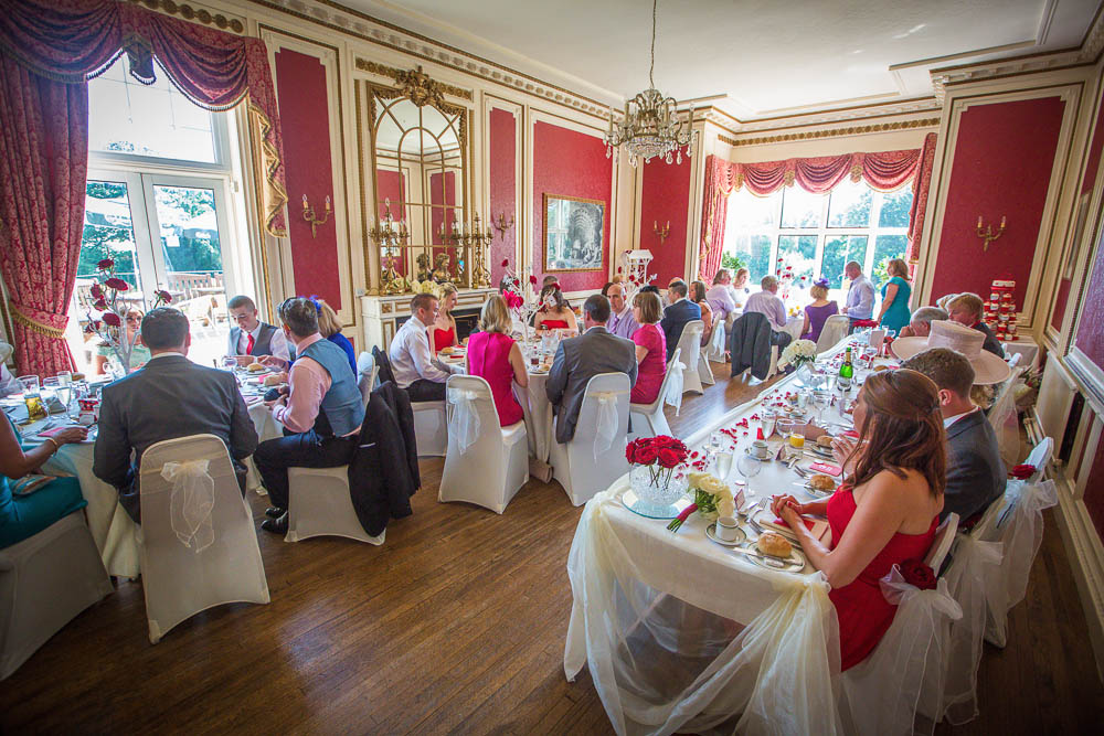 David's photography blog: Sinead and Paul's Wedding at The Bickley ...