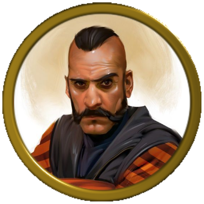 Port Damali: Dragon Heist