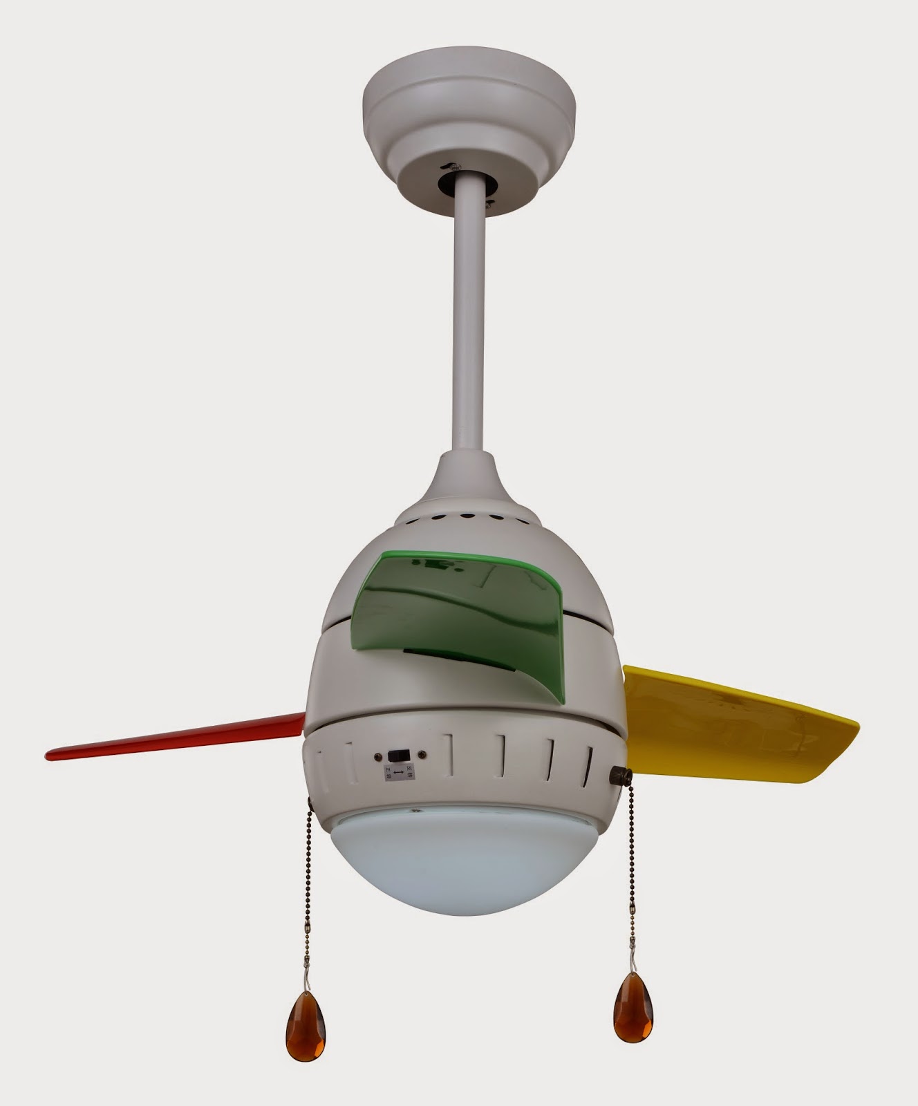 DESIGNER FAN-DECORATIVE FAN-ONE STOP IMPORTED LUXURY CEILING FAN SHOP ...