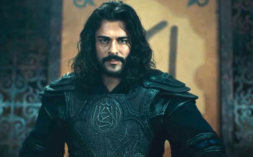 Who was Osman Ghazi?