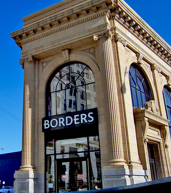 Uptown Update: Literary Extravaganza, Historic Sites, Pop-Up Bookstore ...