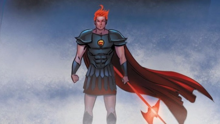 DC Geek House: Cine: "WONDER WOMAN 84" IBA A TENER AL DUKE OF DECEPCION ...