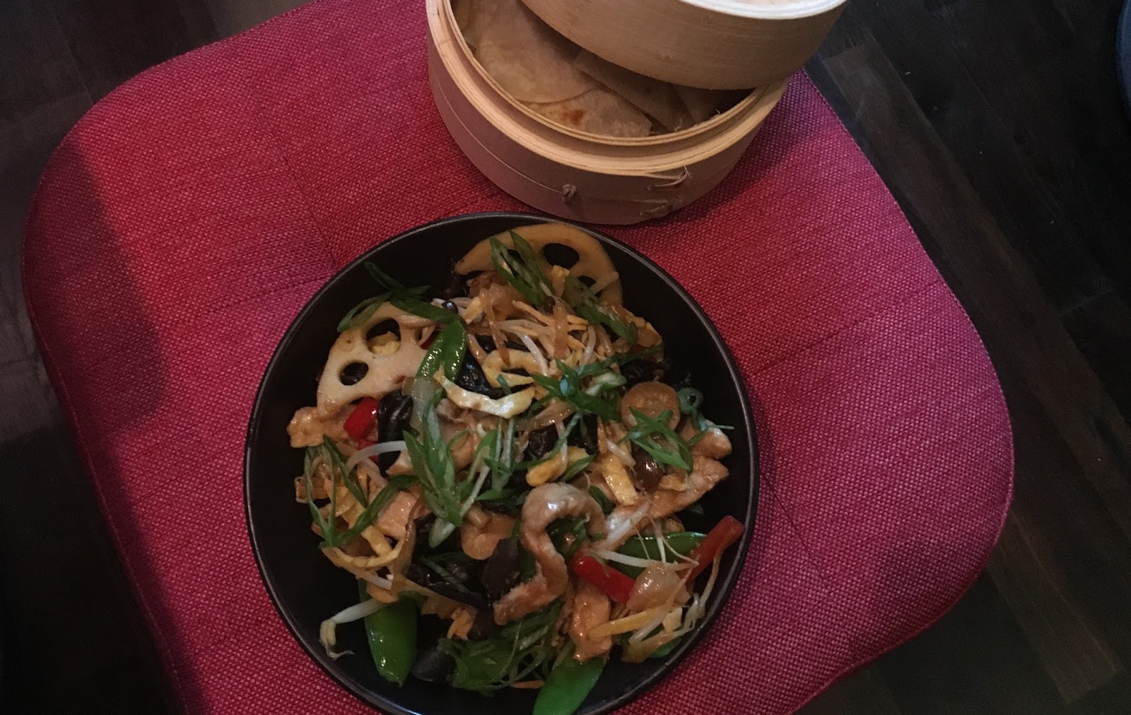 Duck Duck Goat | The Ghost Guest