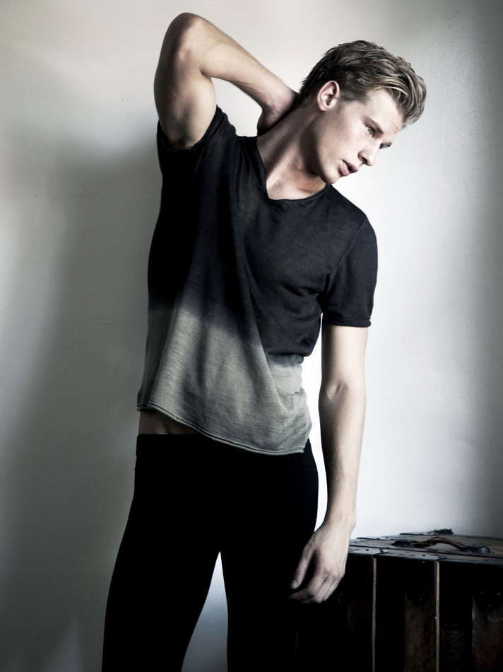 Sun Seekerz!: Thomas Liden 1