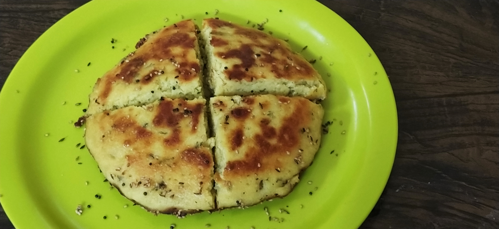 Quick Recipes By Archana: HANDVO|| GUJARATI HANDVO RECIPE||