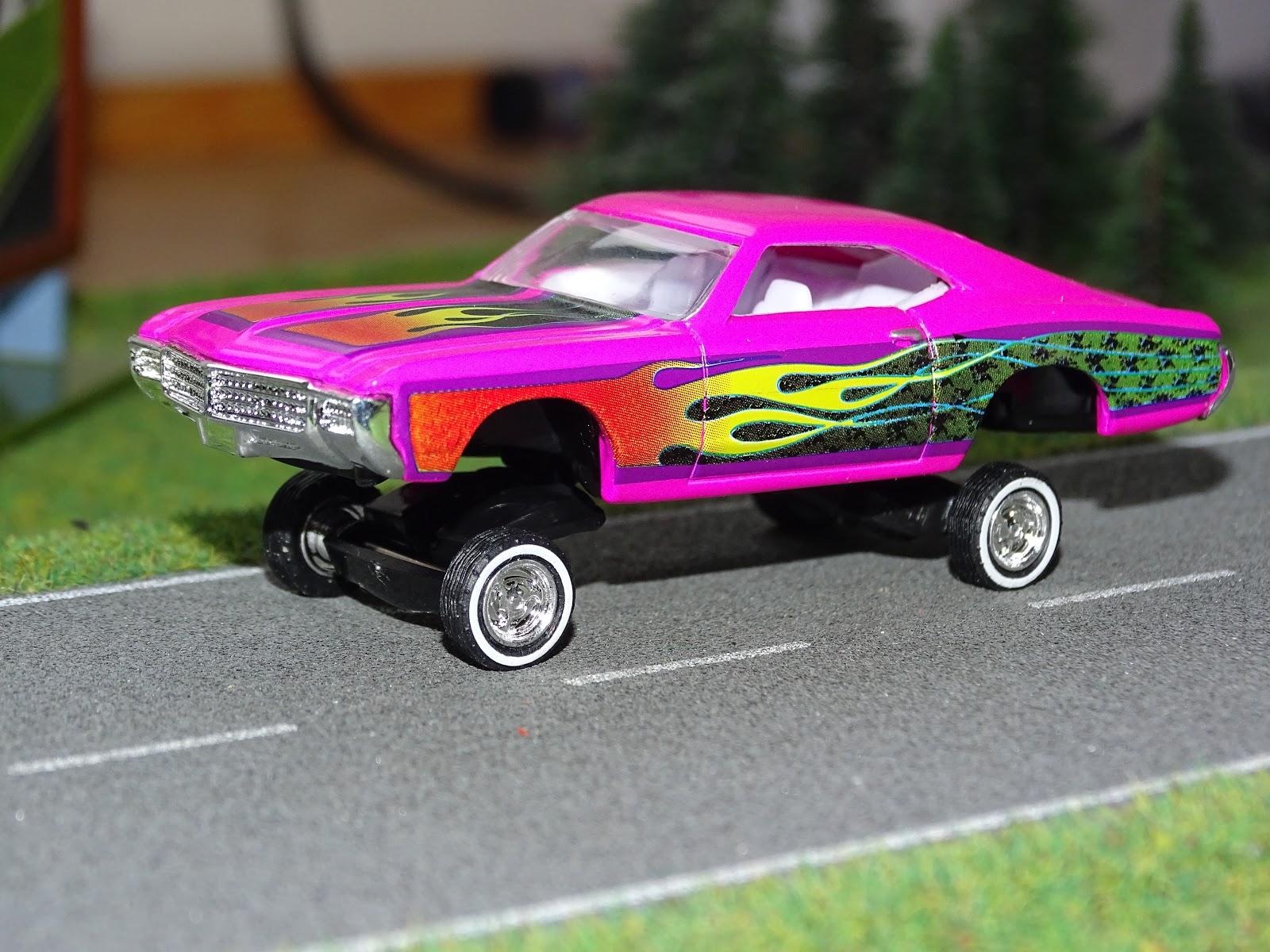 Diecast cars 1/64, Modellautos 1:64, Modellbilar 1:64: New in my Collection