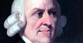 Baquet's Guide to the World's Classics: Adam Smith, Scottish ...