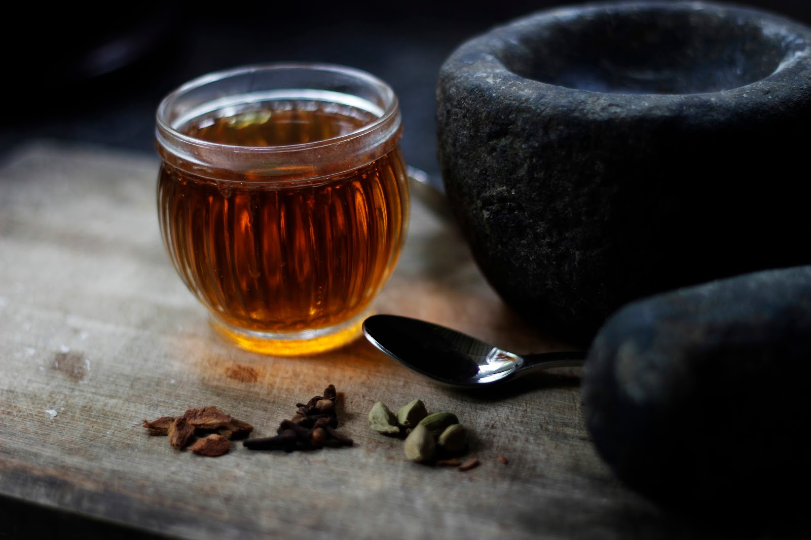 A hot cup of ‘Sulaimani’ - SCRIBBLING VAGABOND