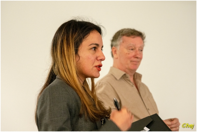 'Lines that have escaped destruction'