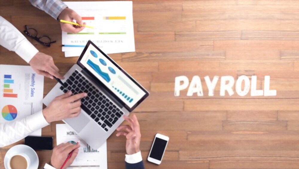 How to Modernize Your Payroll Department - Cyber Kendra