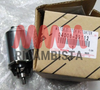 Il Rigeneratore: Motore kit frizione Toyota 04008-39112 0400839112