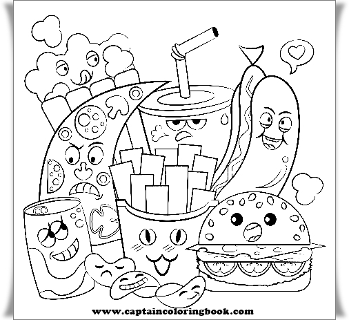Coloring book pdf download
