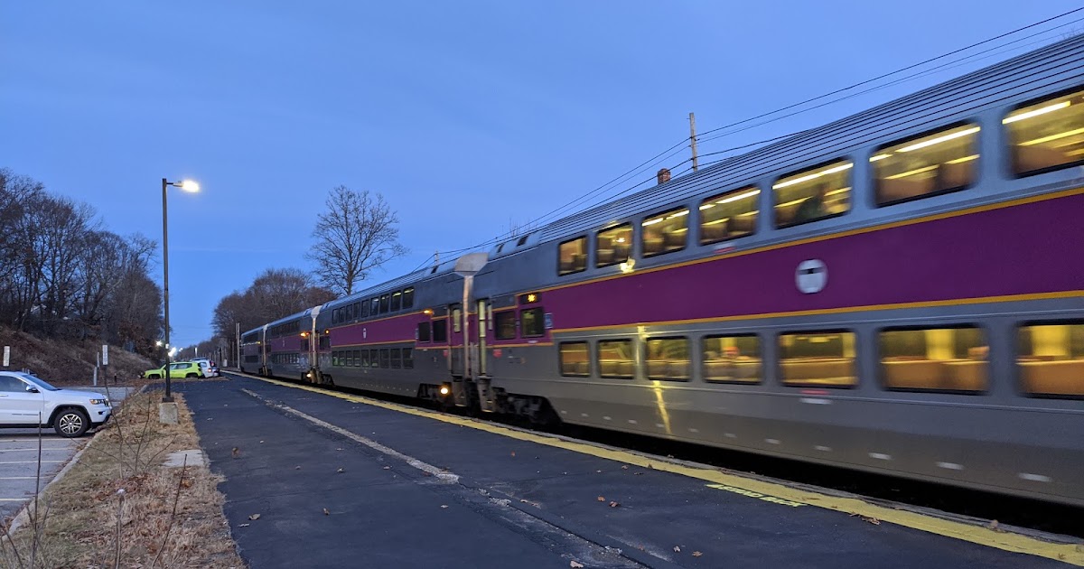Franklin Matters: MBTA: Franklin Line notice for weekend of Nov 30 - Dec 1