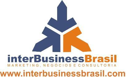 INTERBUSINESSBRASIL - Intermediação de Negócios