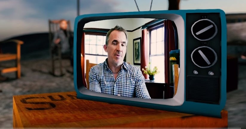 Virtual Ability: Our Digital Selves Film and Interview With Tom Boellstorff